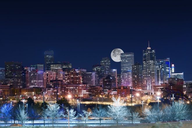 ¿Qué hacer en Denver Colorado? Más que un destino para esquiar