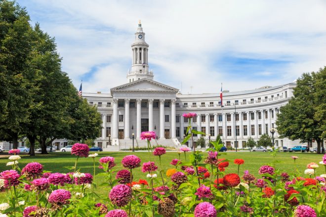¿Qué hacer en Denver Colorado? Más que un destino para esquiar