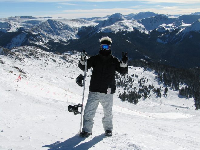 ¿Qué hacer en Denver Colorado? Más que un destino para esquiar