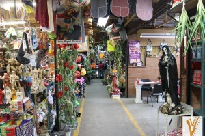 Visitando el Centro de Ciudad Juárez