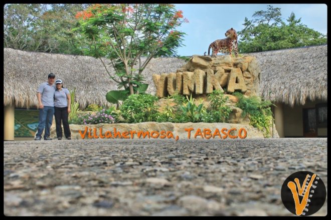 Todo Naturaleza en Yumka y Pantanos de Centla en Tabasco