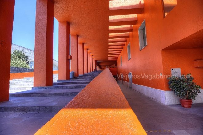 Otros Lugares Que Visitar en el DF Además de los de Siempre