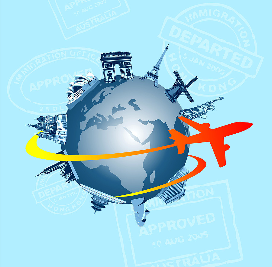 Tips de Cómo Comprar Boletos de Avión Baratos por Internet