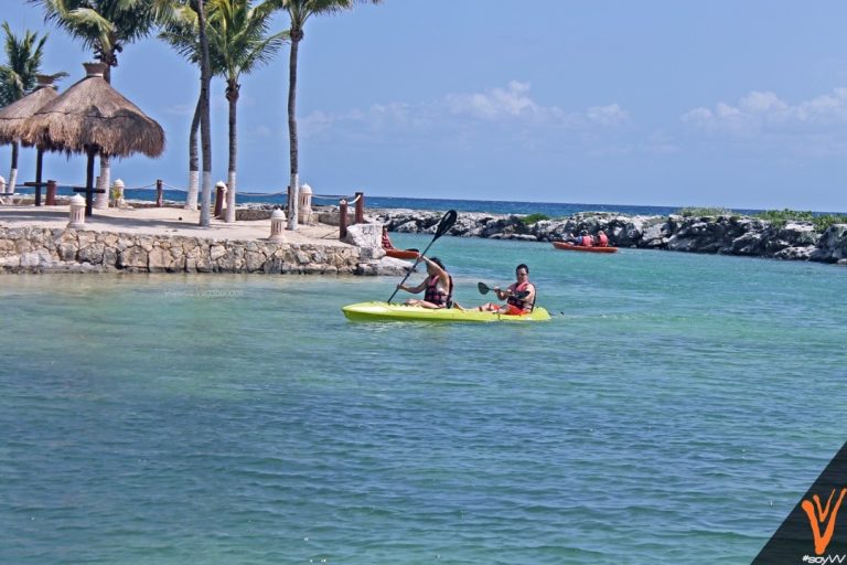 ¿Qué Hacer en la Riviera Maya en 1 Día?