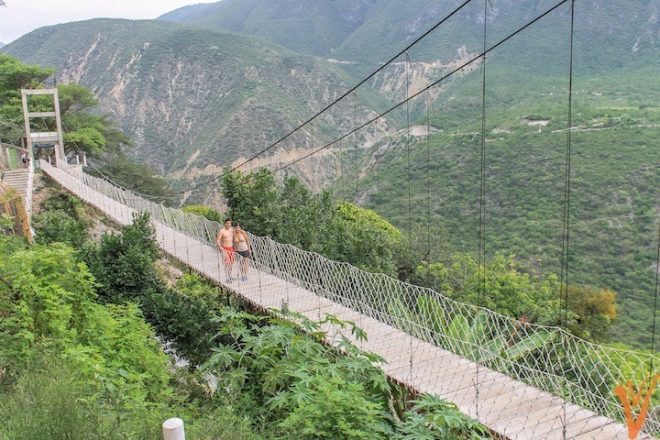 ¿Dónde están las Grutas de Tolantongo? Cómo Llegar y Precios en 2019