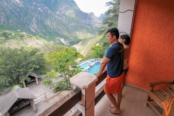 ¿Dónde están las Grutas de Tolantongo? Cómo Llegar y Precios en 2019