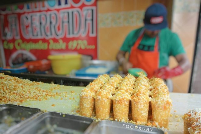 5 Comidas Típicas de Morelia Michoacán para Recordar