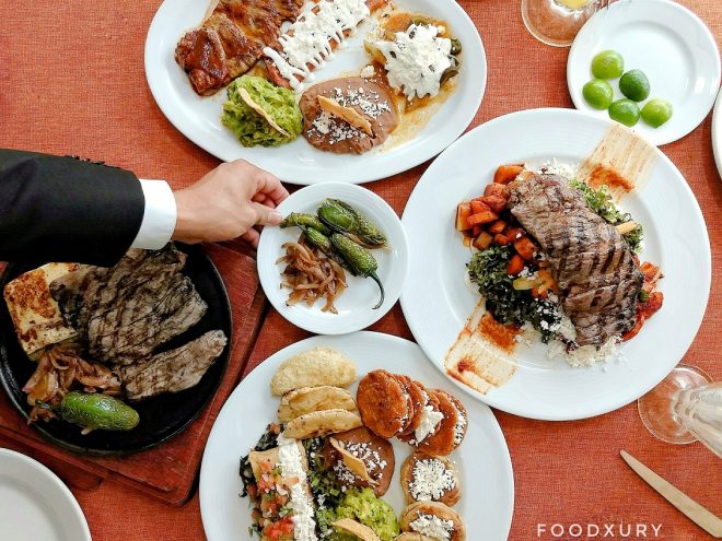 5 Comidas Típicas de Morelia Michoacán para Recordar