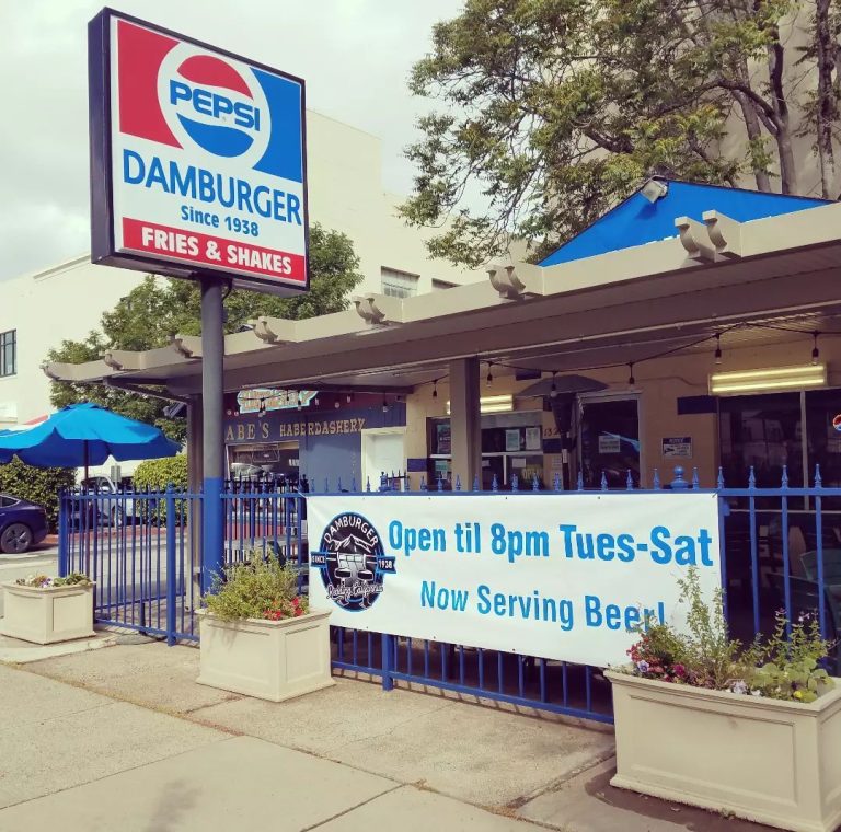 Los múltiples sabores de la cocina californiana | Viajeros Vagabundos