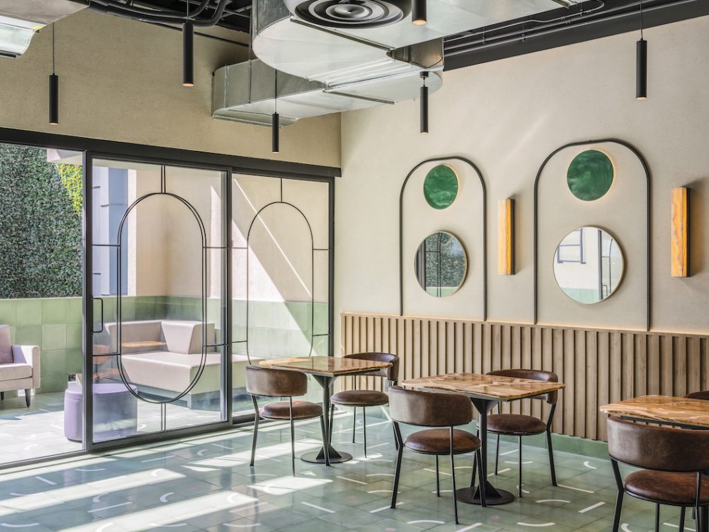 Una nueva opción para hospedarte en la CDMX te espera: Novotel Mexico ...