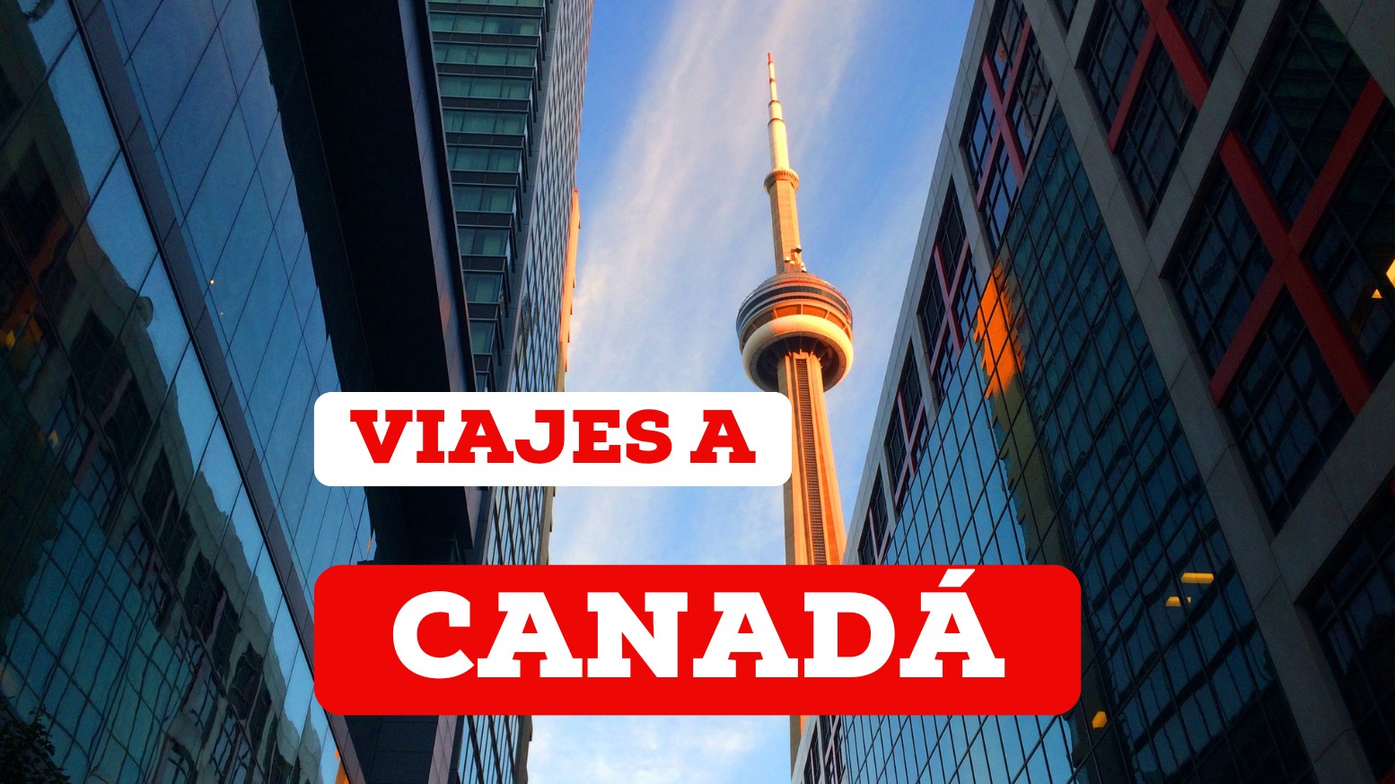 Viajes a Canadá todo incluido desde México, descubre su territorio sin ...